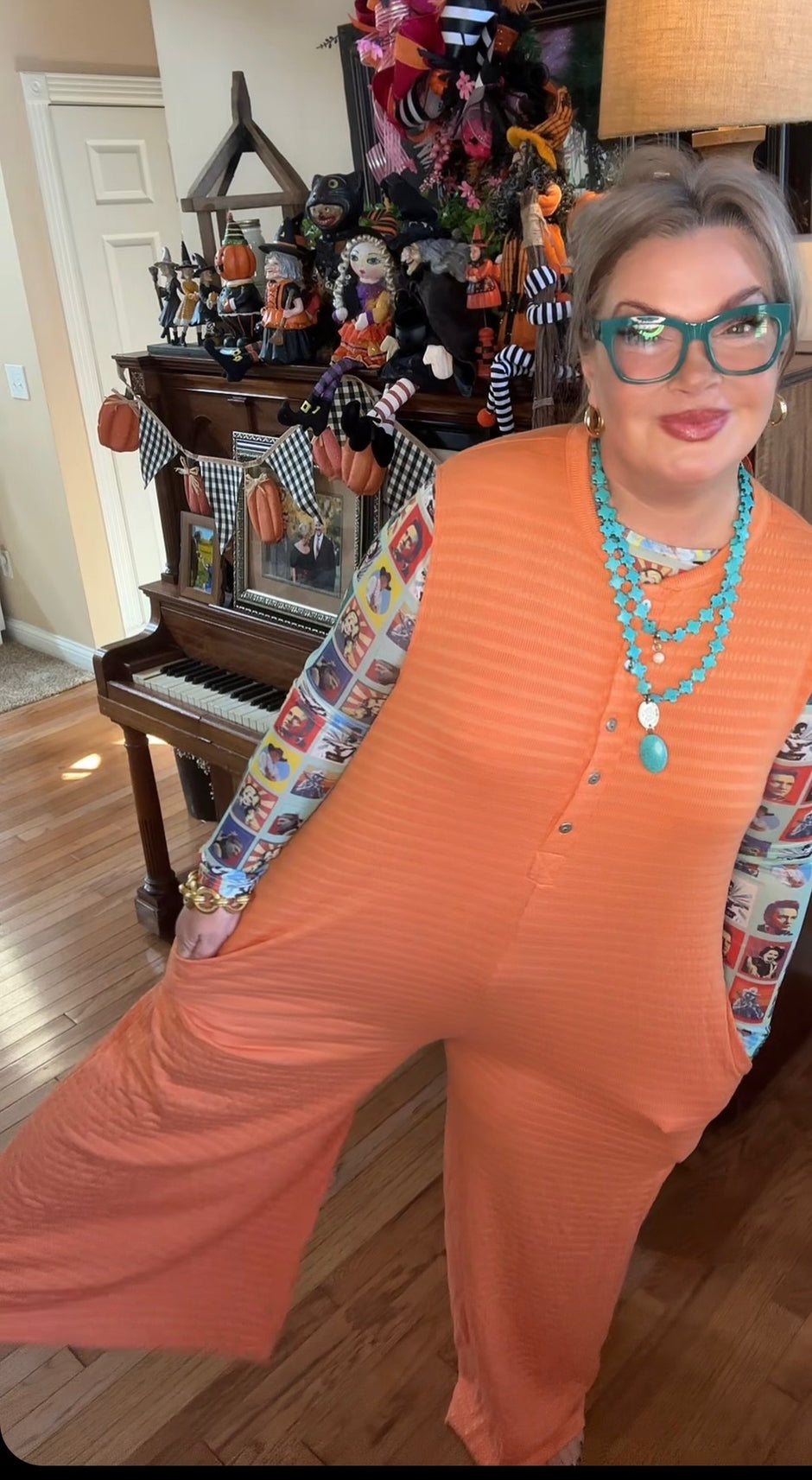 MRS. CLARK – Page 5 – Shop Sassy Frass